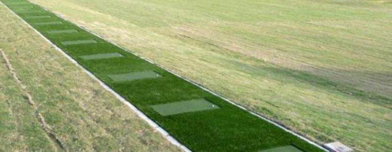 Tee Line - Tee Lines Installation Alabama - Southwest Greens Birmingham